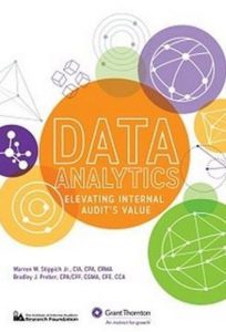 Data Analytics: Evaluating Internal Audit’s Value - IIA