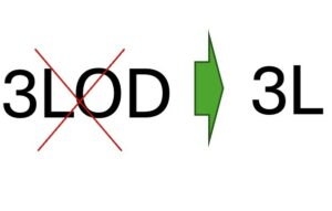 Note to Risk Professionals: No more D in 3LOD - IIA