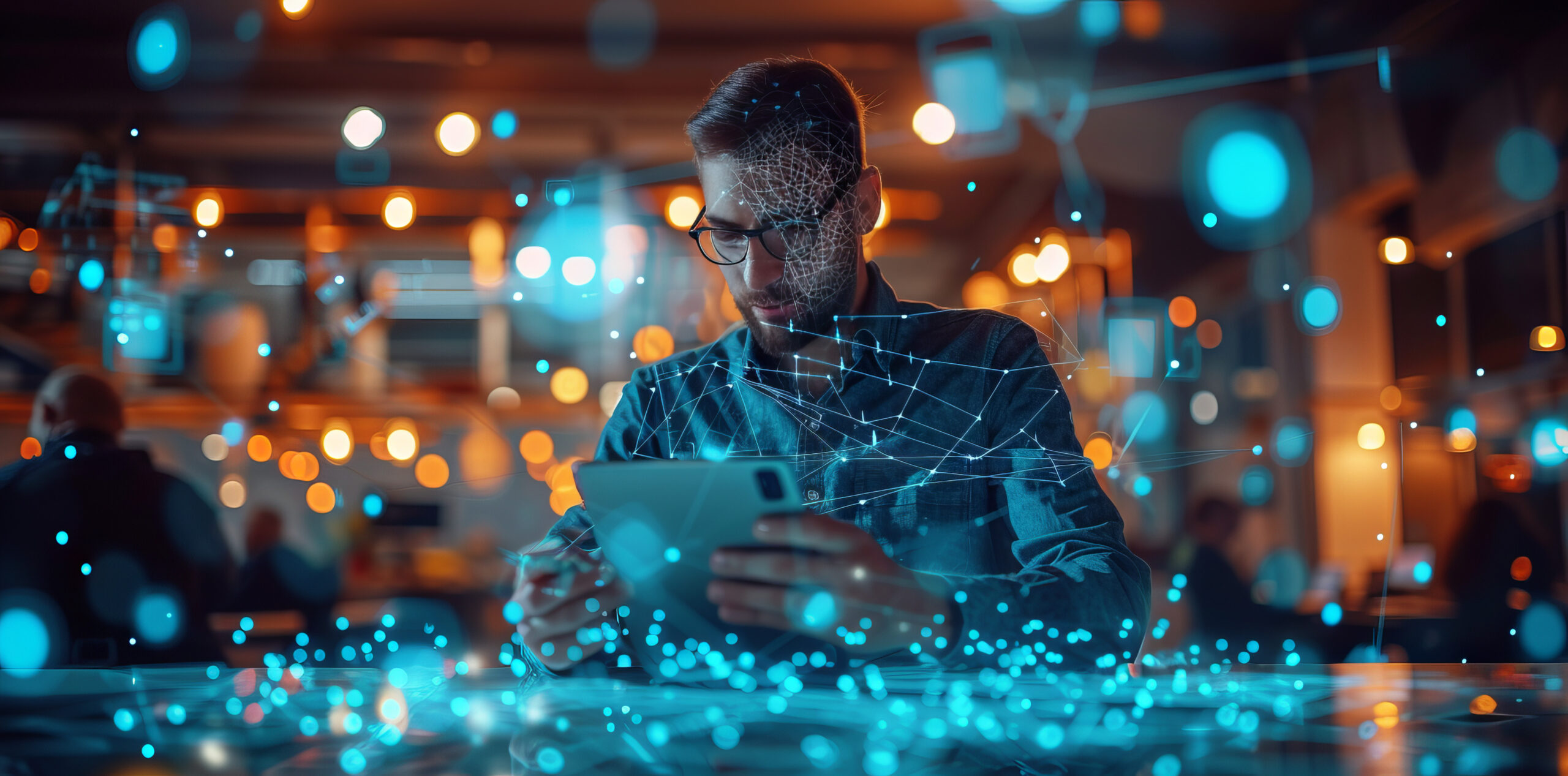 Harnessing Generative AI for internal audit activities - IIA