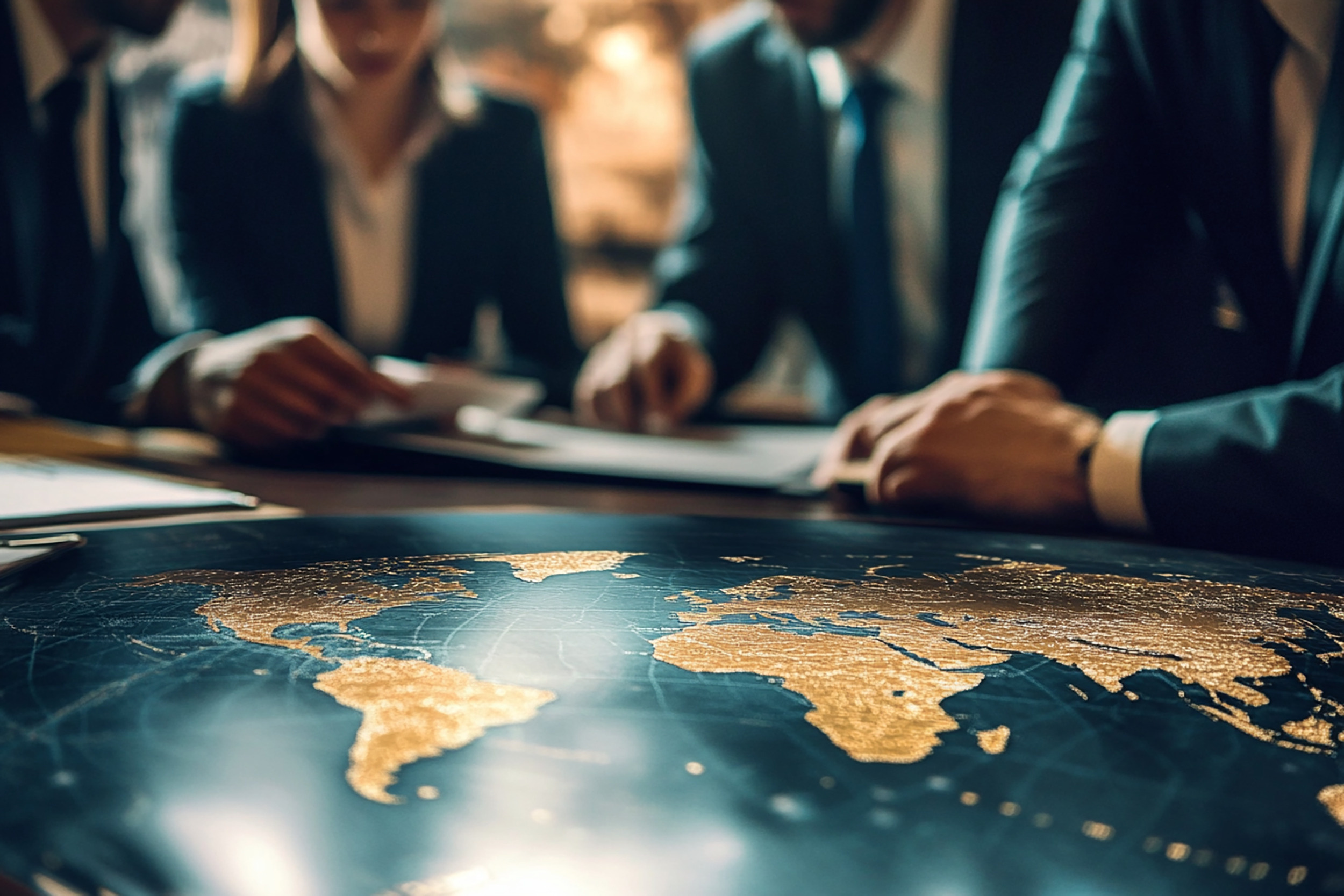 GRC treffpunkt 2025 – et engasjerende seminar med godt faglig og ...