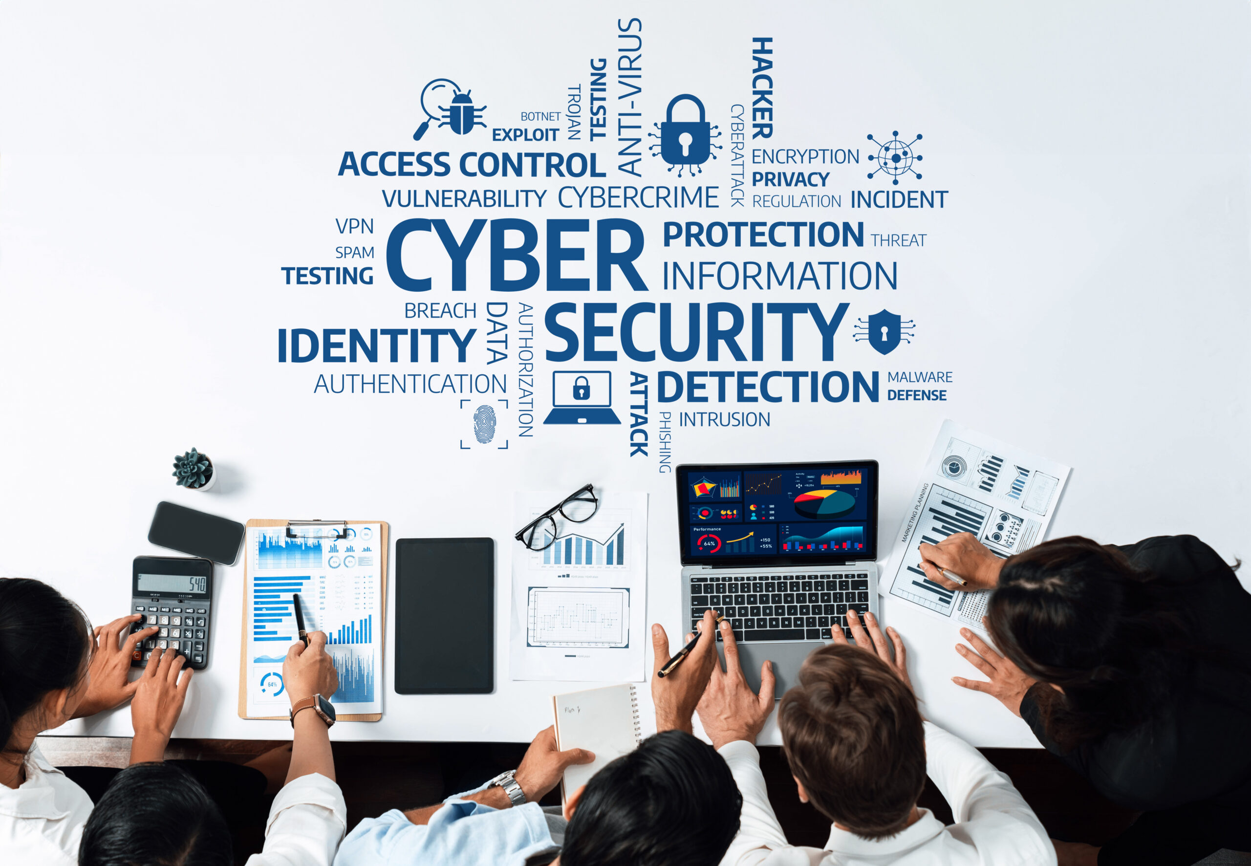 Online: Auditing the Cybersecurity Program Certificate - IIA