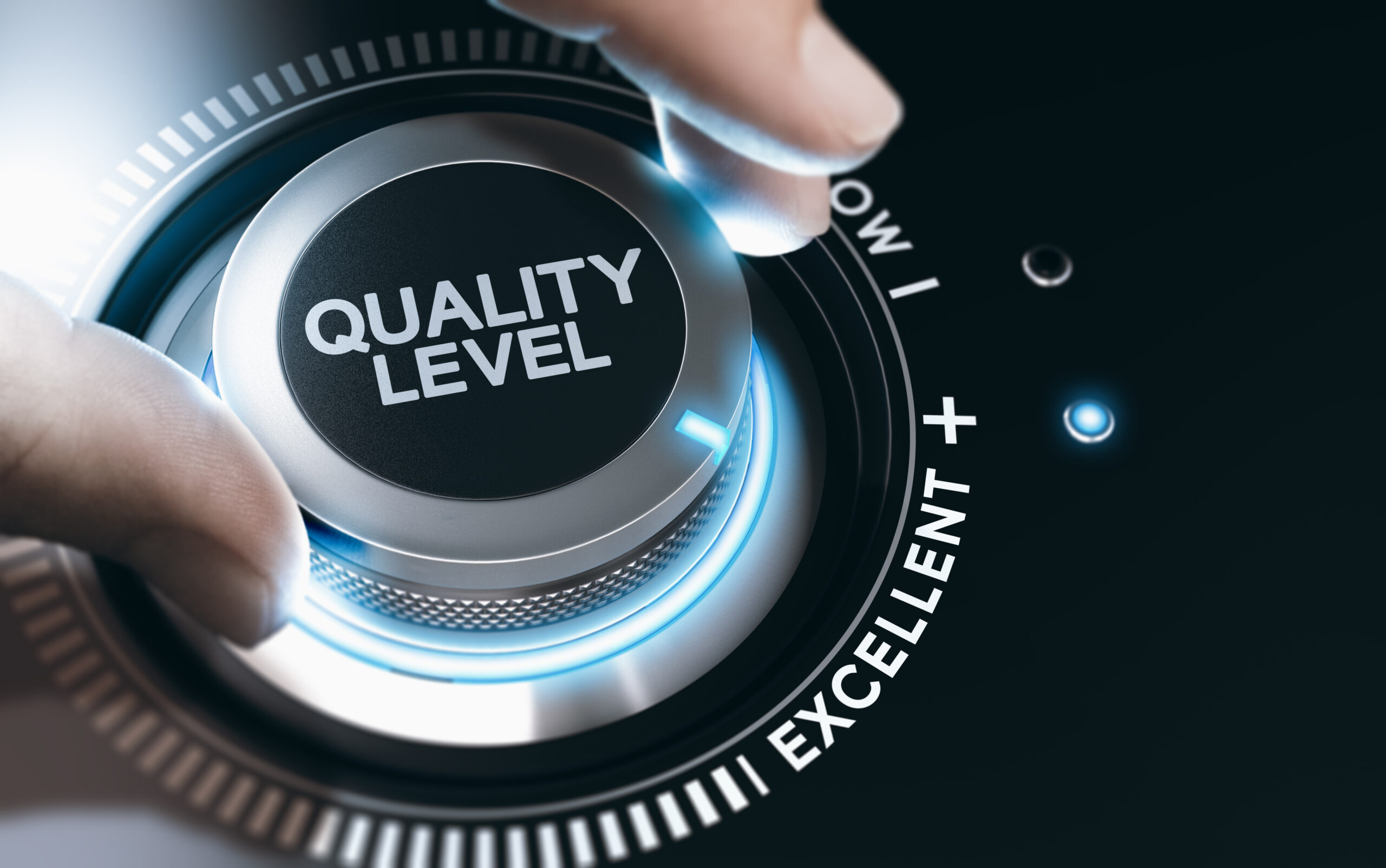 Online: Developing an effective Quality Assurance and Improvement ...