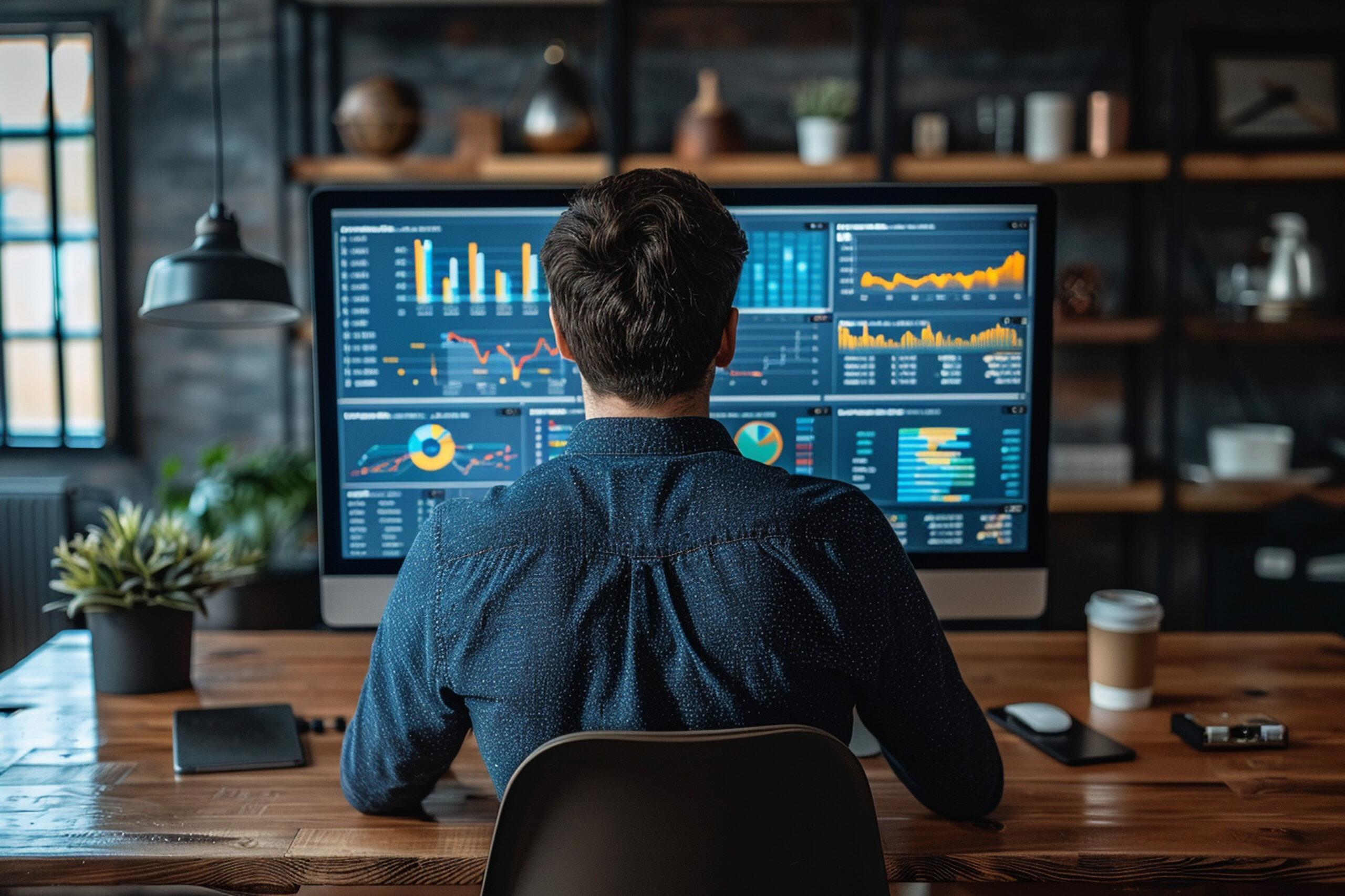 Online: Transforming audit delivery with AI - IIA